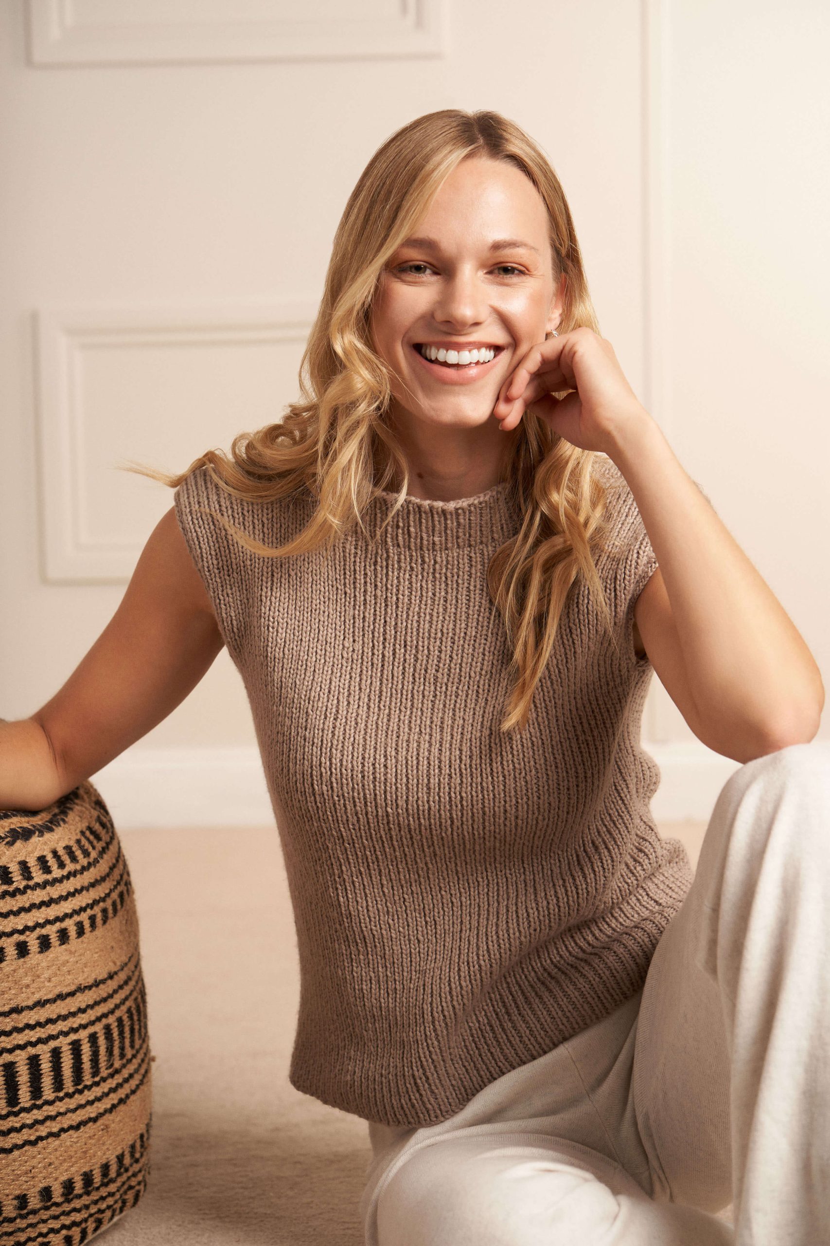 Courtney V - AS Agency