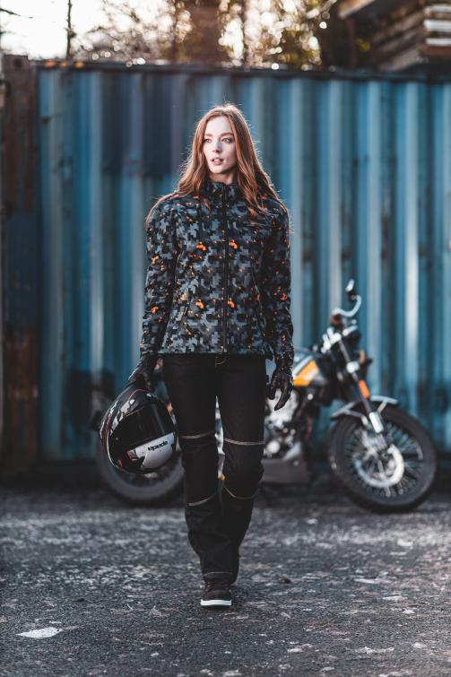 Sophie Thorpe - AS Agency