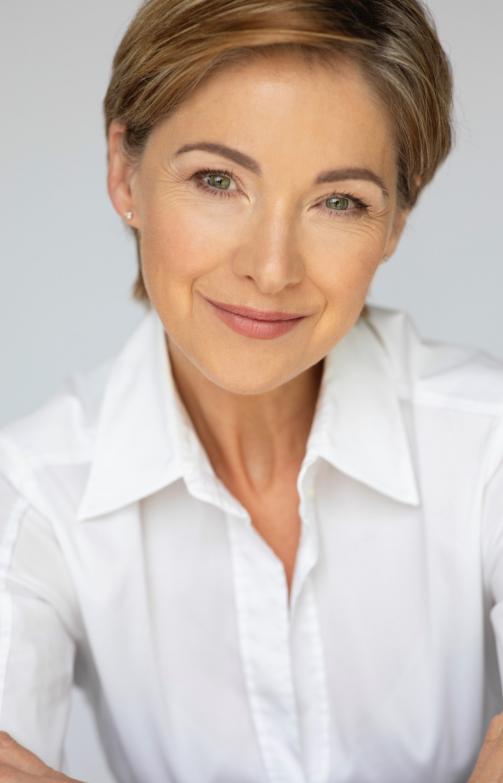 Helen Brumby - AS Agency