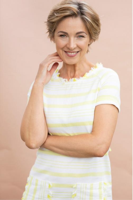 Helen Brumby - AS Agency