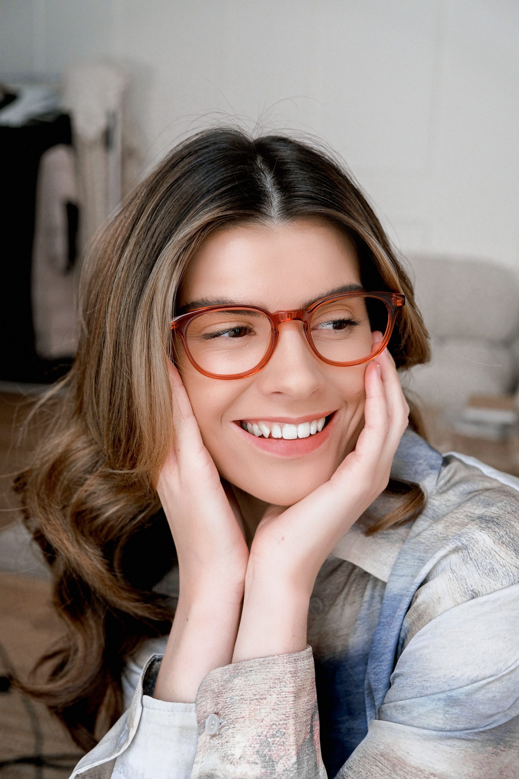 Maria Gardner - AS Agency