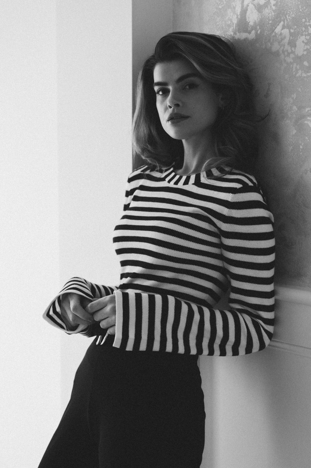 Maria Gardner - AS Agency