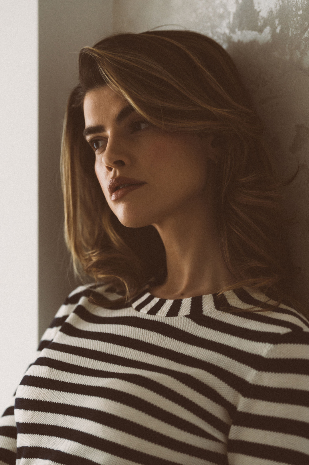 Maria Gardner - AS Agency