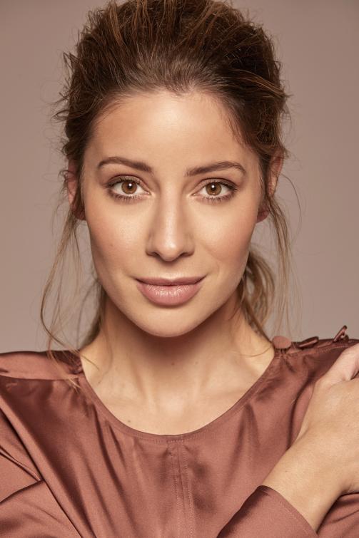 Heather Crook - AS Agency