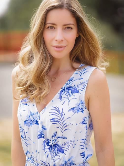 Heather Crook - AS Agency