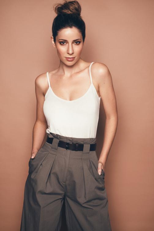 Heather Crook - AS Agency