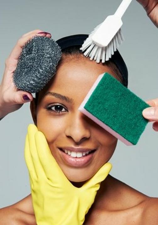 Delina Ghezu - AS Agency