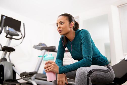 Delina Ghezu - AS Agency