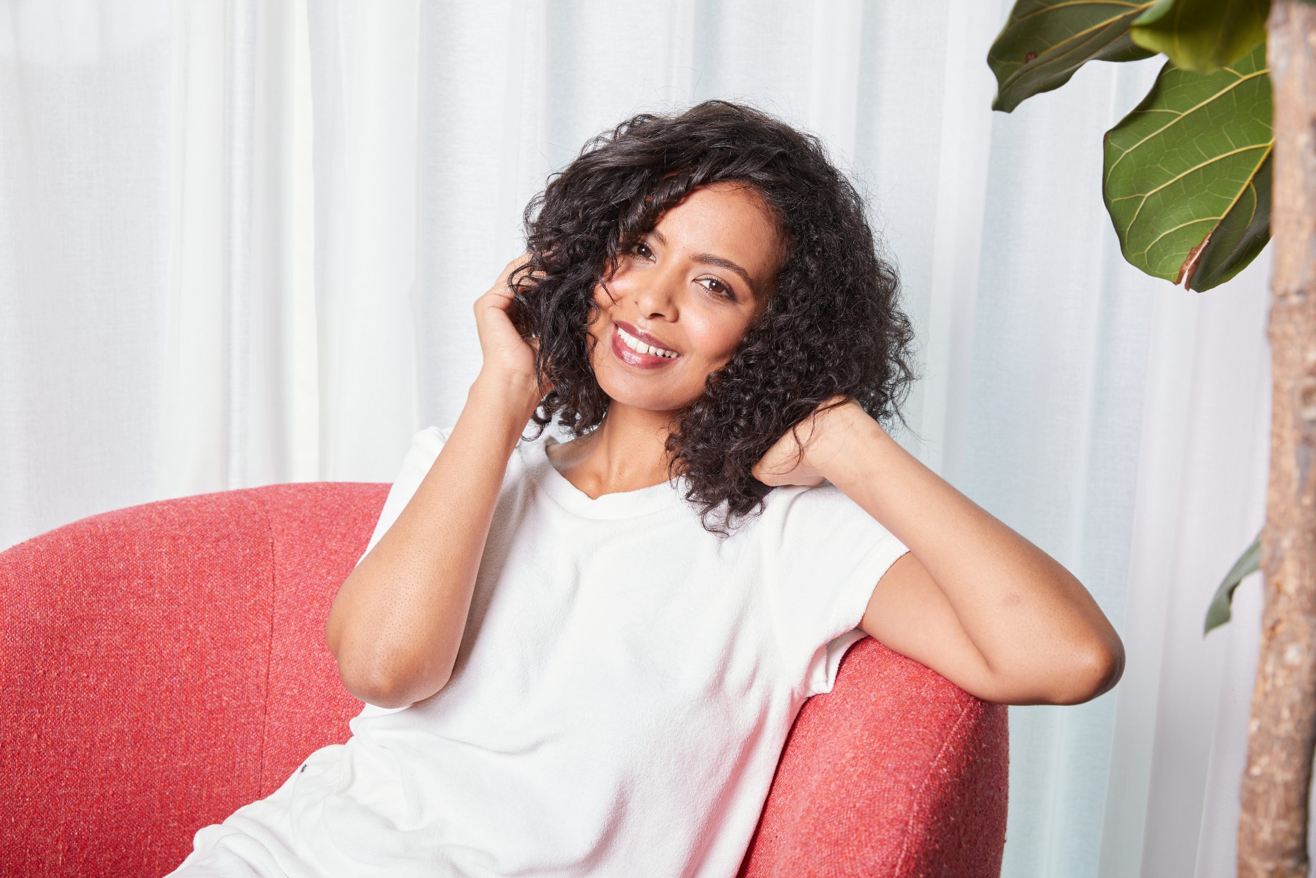 Delina Ghezu - AS Agency