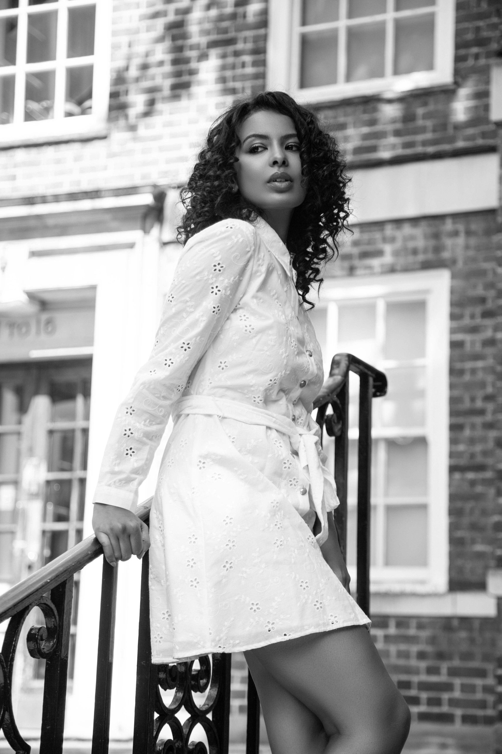 Delina Ghezu - AS Agency