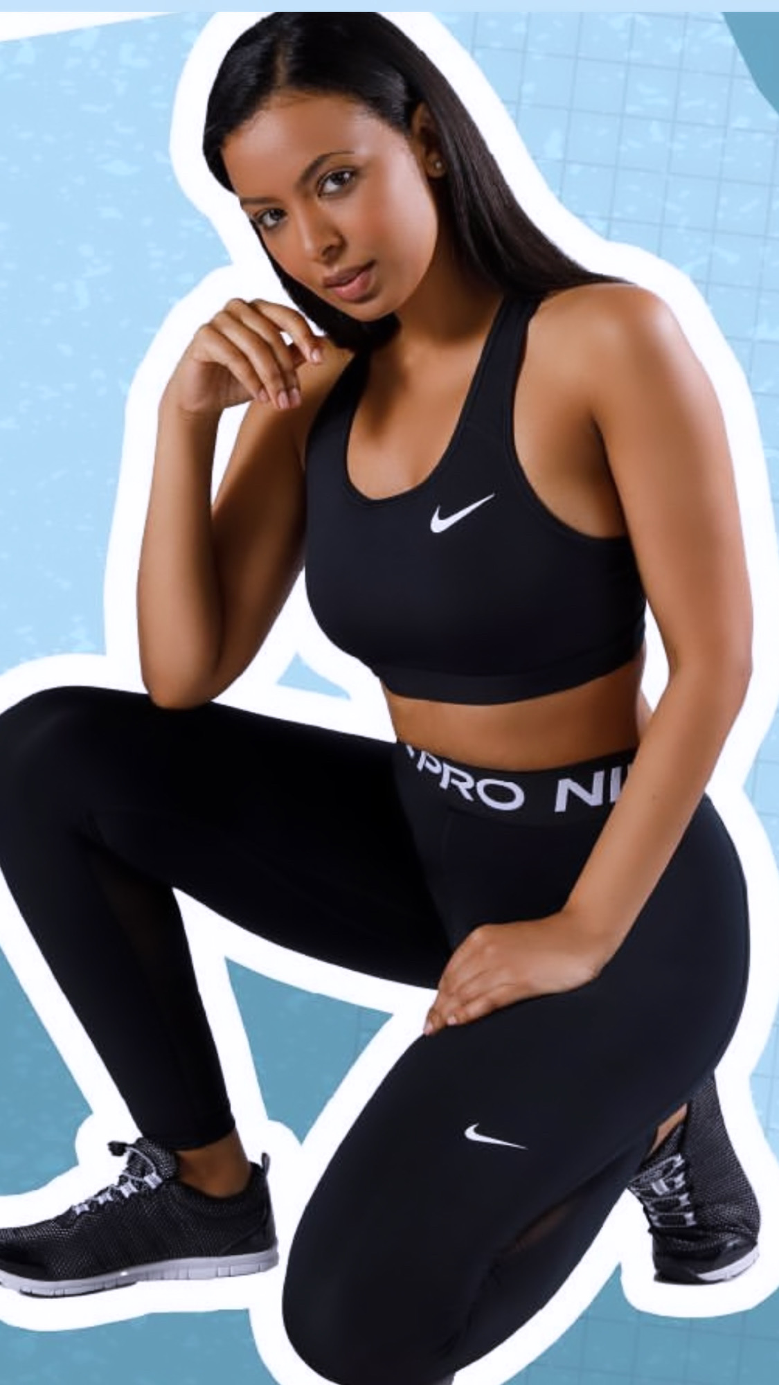 Delina Ghezu - AS Agency