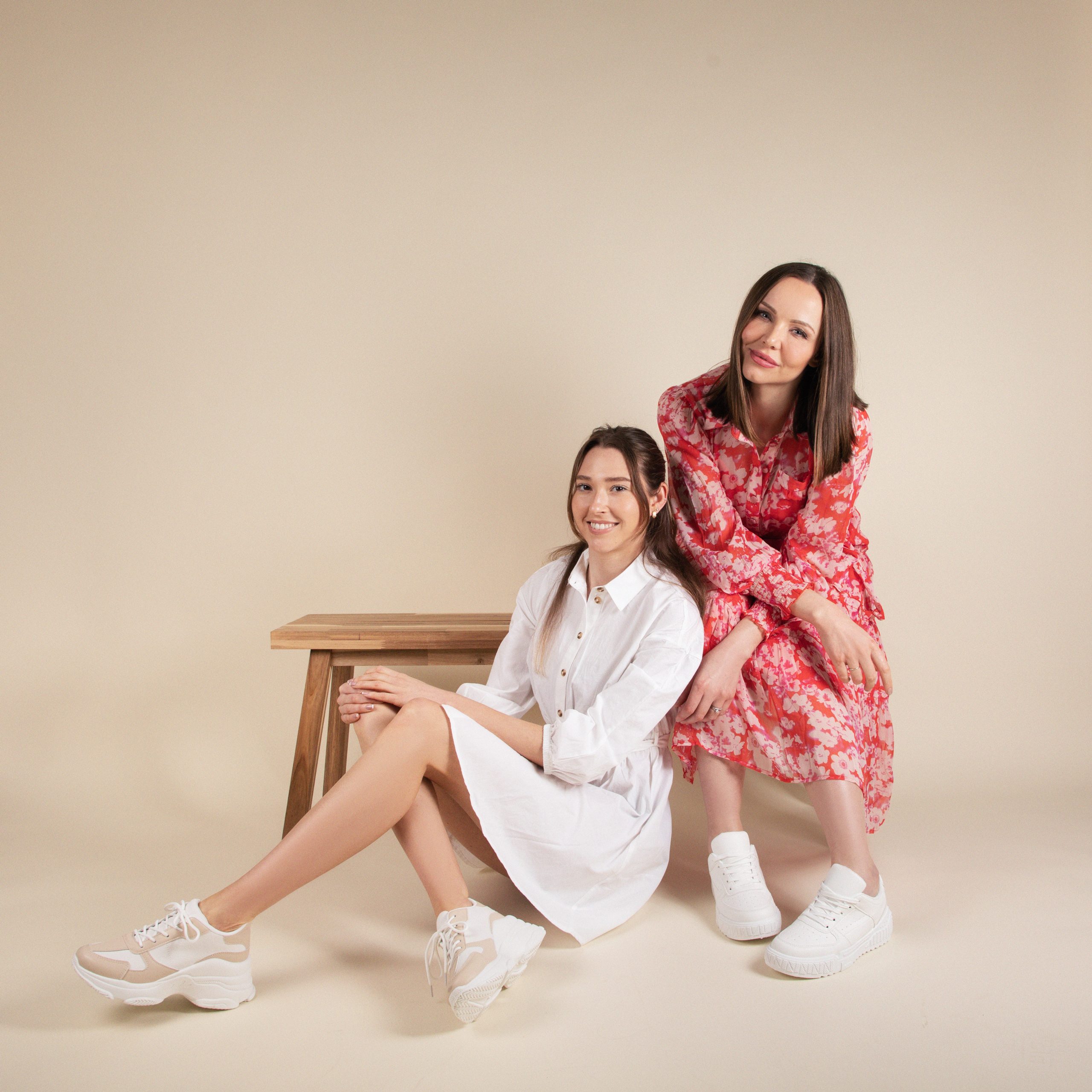 Louise Clarke - AS Agency