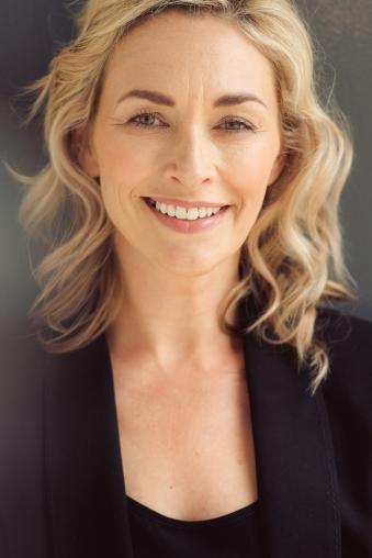 Kerry Ferguson - AS Agency