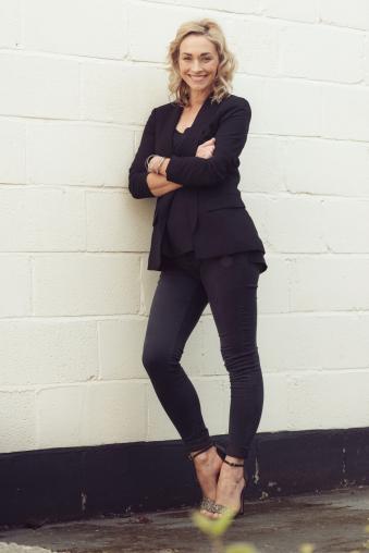 Kerry Ferguson - AS Agency