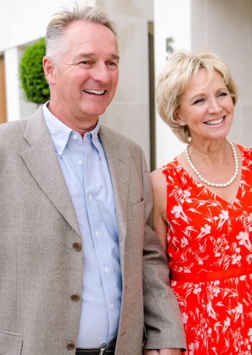 Jacqueline Matty - AS Agency