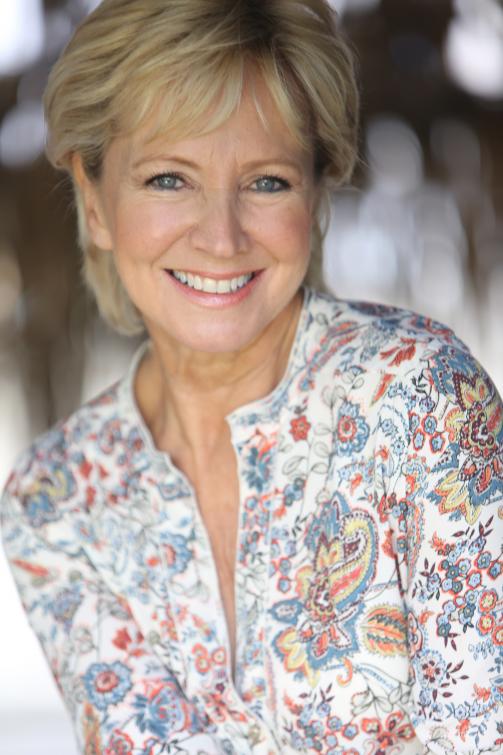 Jacqueline Matty - AS Agency