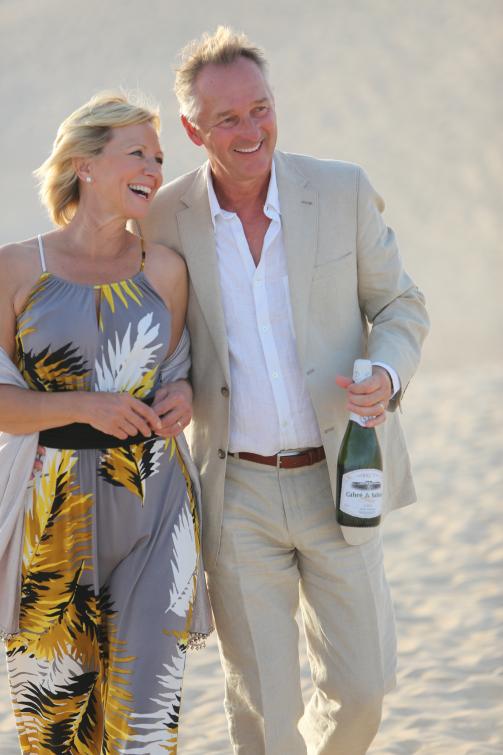 Jacqueline Matty - AS Agency