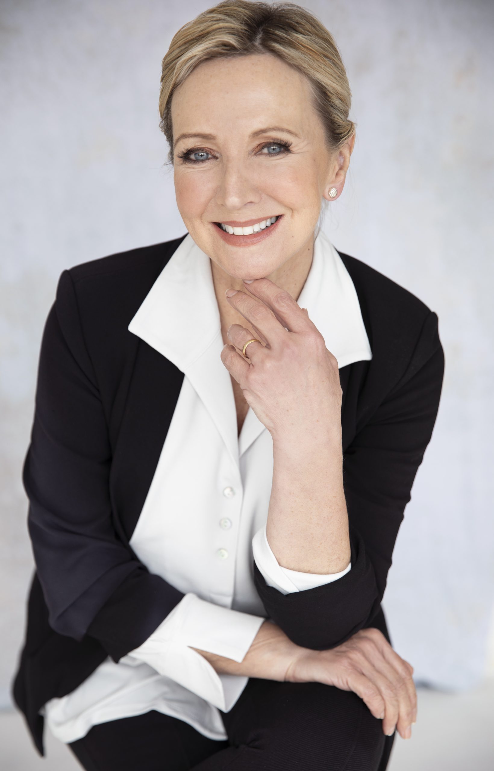 Jacqueline Matty - AS Agency