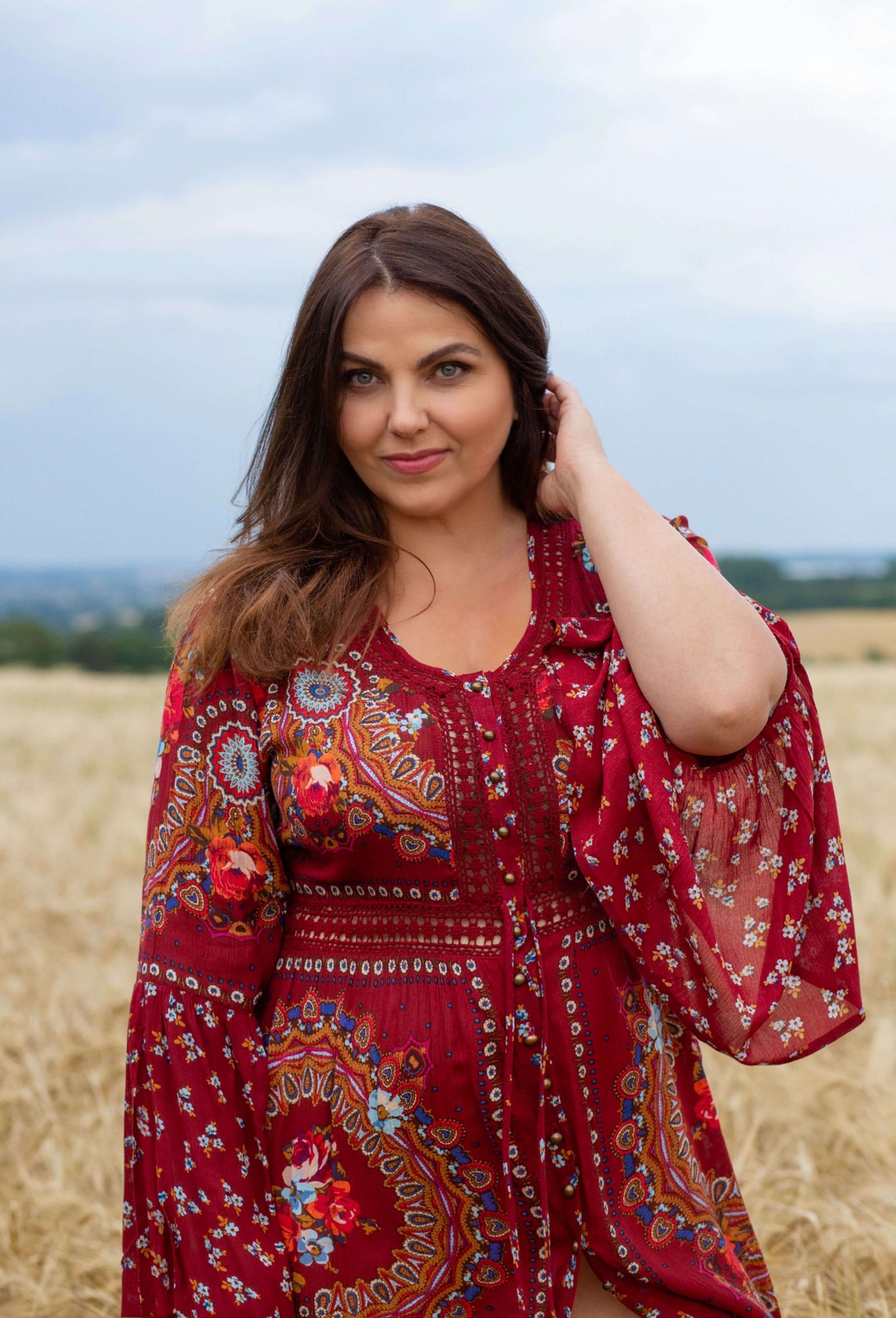 Natasa Malbasa - AS Agency