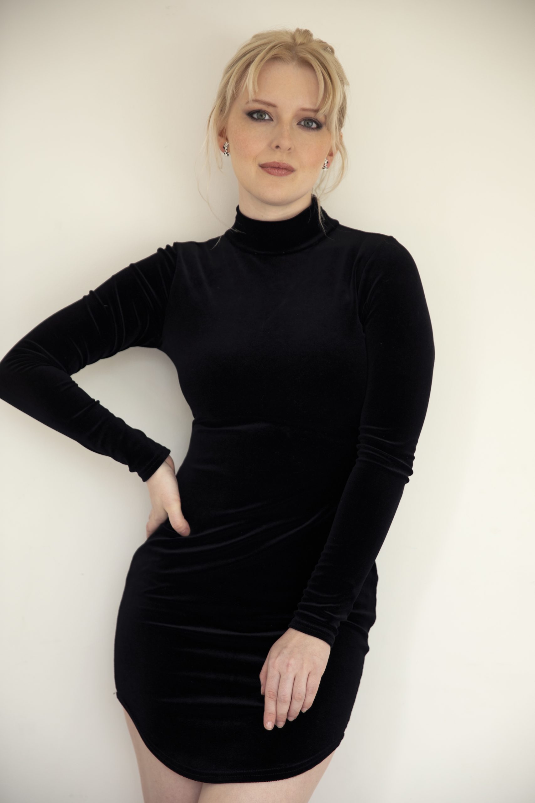 Shannon Lorraine Salter - AS Agency