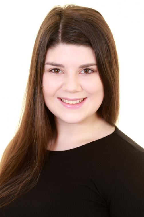 Georgia Knowles - AS Agency