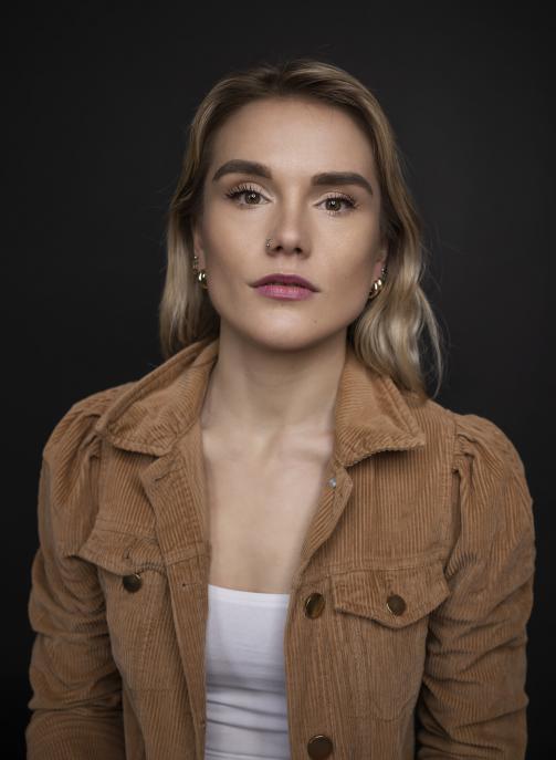 Chelsea Marie - AS Agency