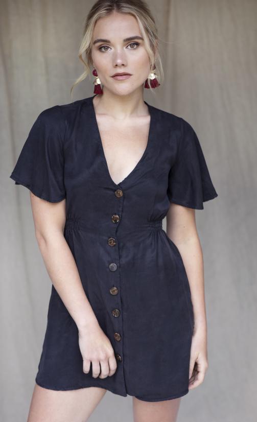 Chelsea Marie - AS Agency