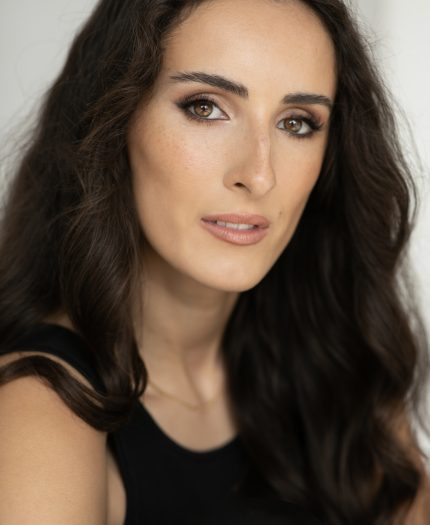 Female Acting Agency - AS Agency