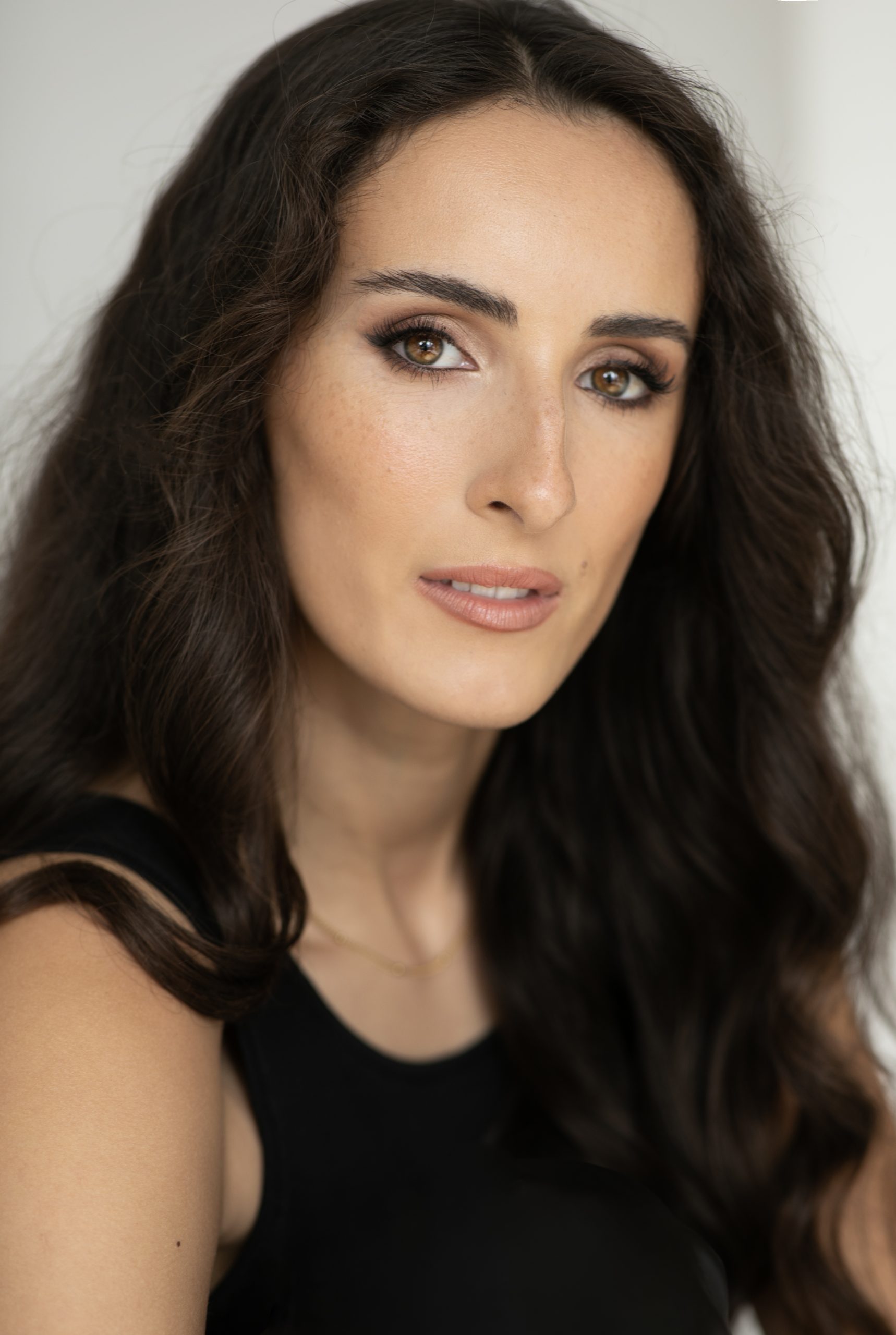 Amber Lowe - AS Agency