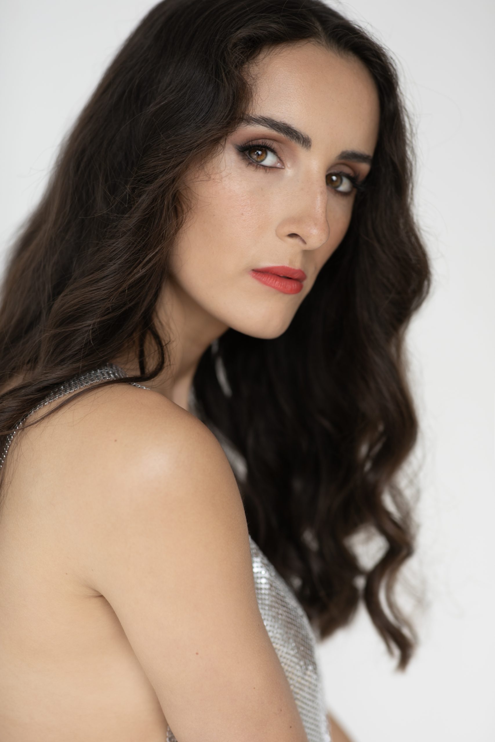 Amber Lowe - AS Agency