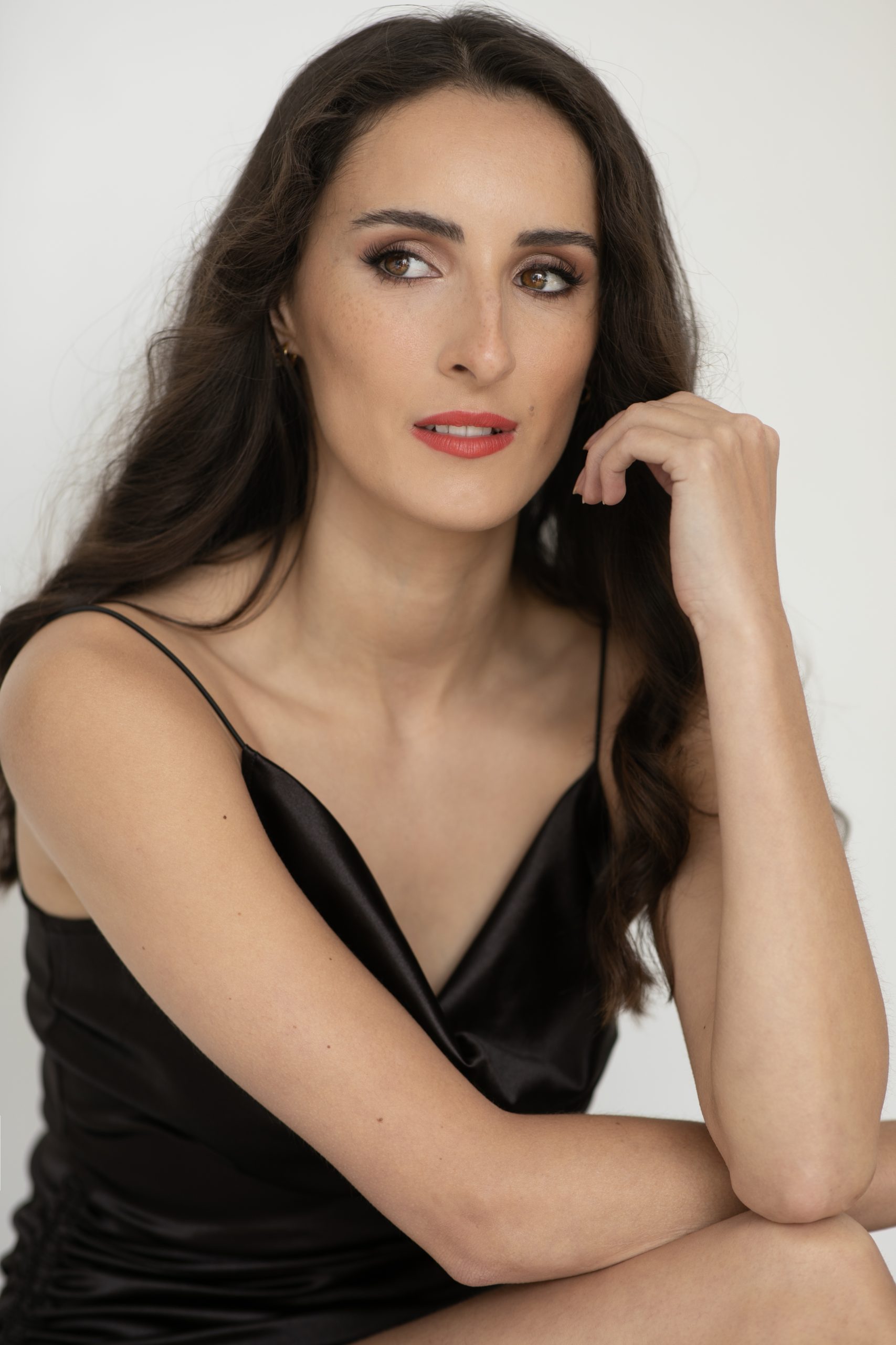 Amber Lowe - AS Agency