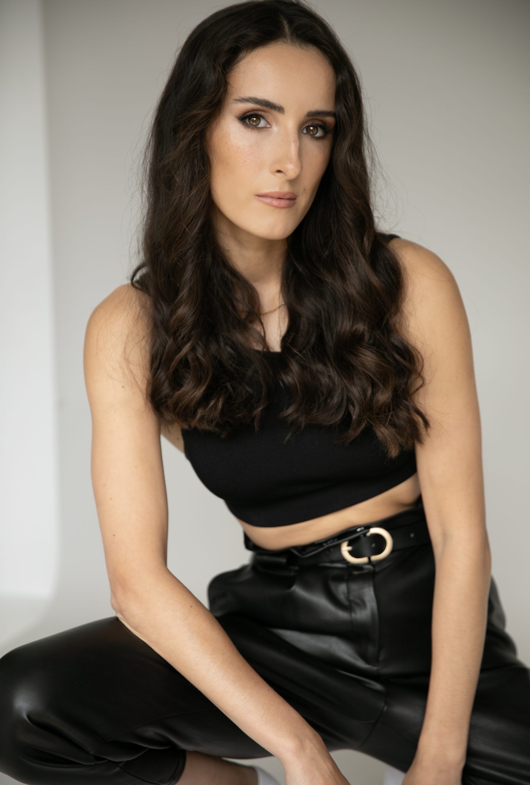 Amber Lowe - AS Agency