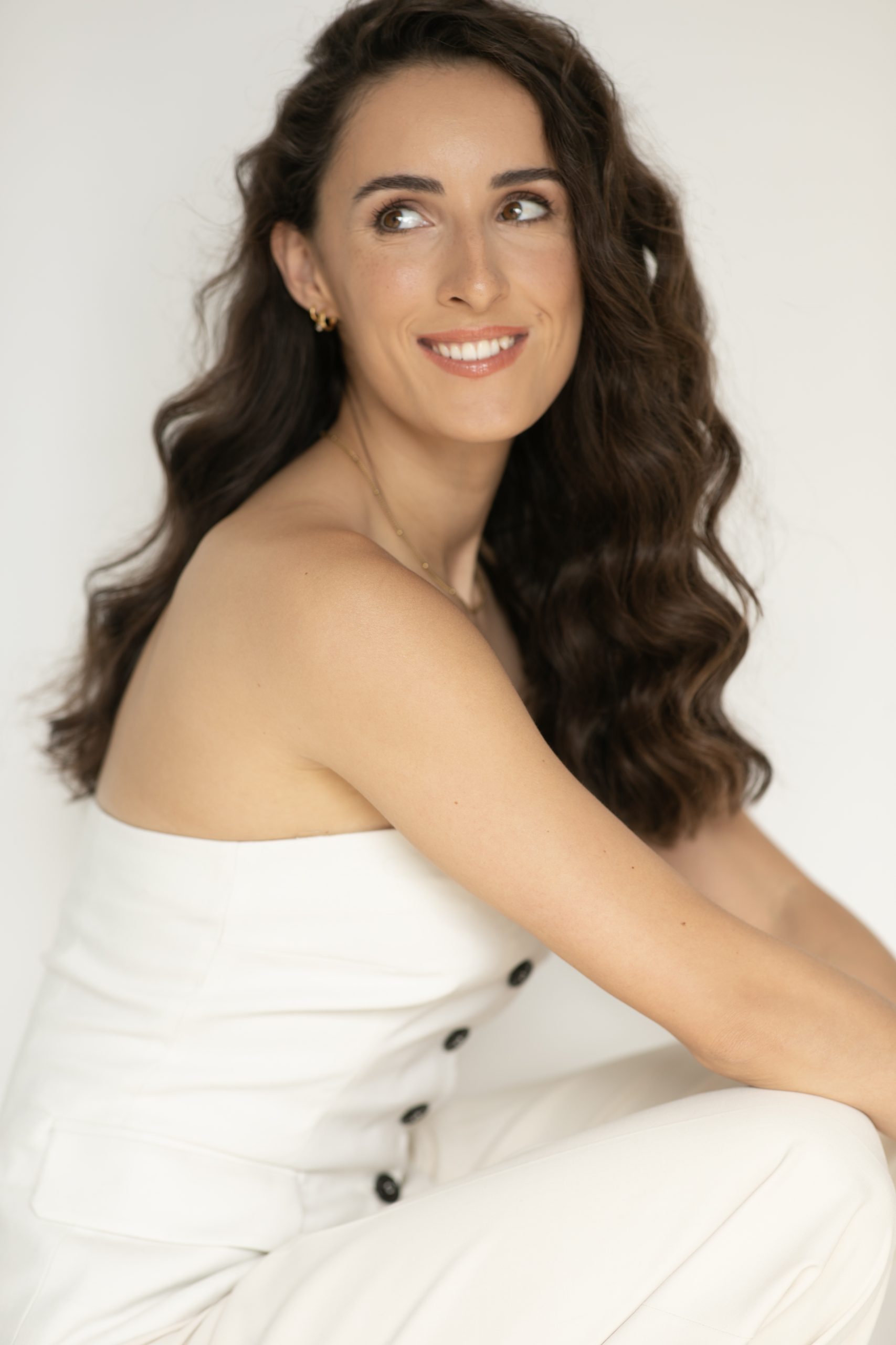 Amber Lowe - AS Agency