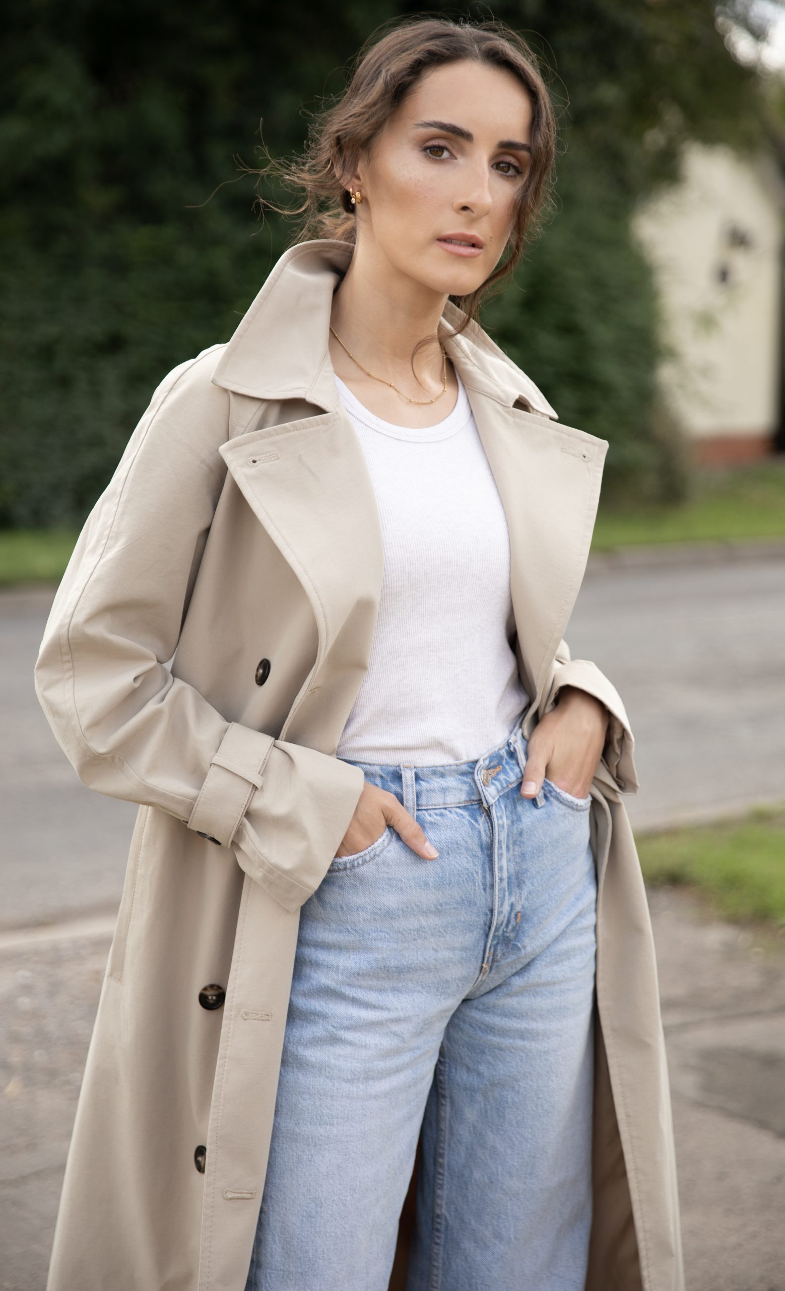 Amber Lowe - AS Agency