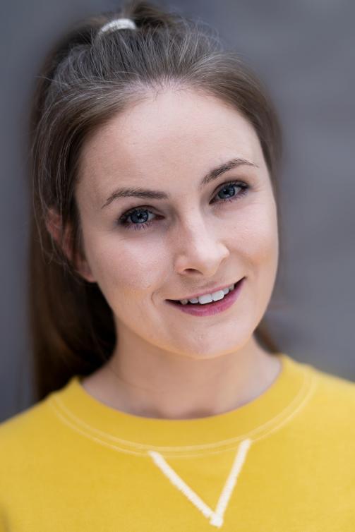 Loretta Hope - AS Agency