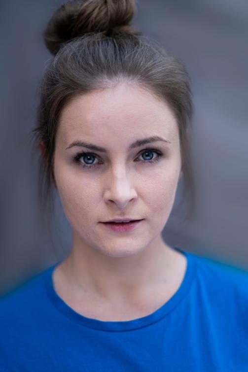 Loretta Hope - AS Agency