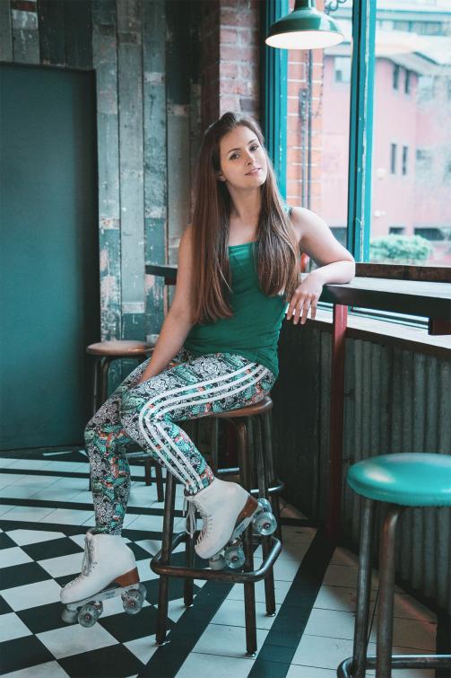 Loretta Hope - AS Agency