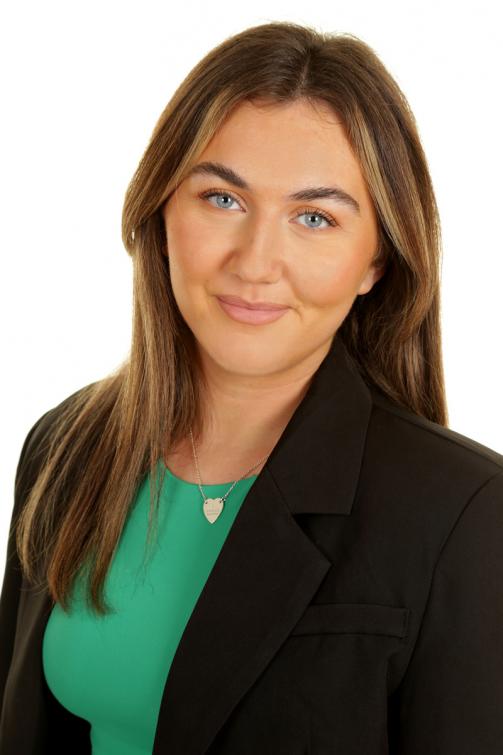 Jamie Lee Lyons - AS Agency