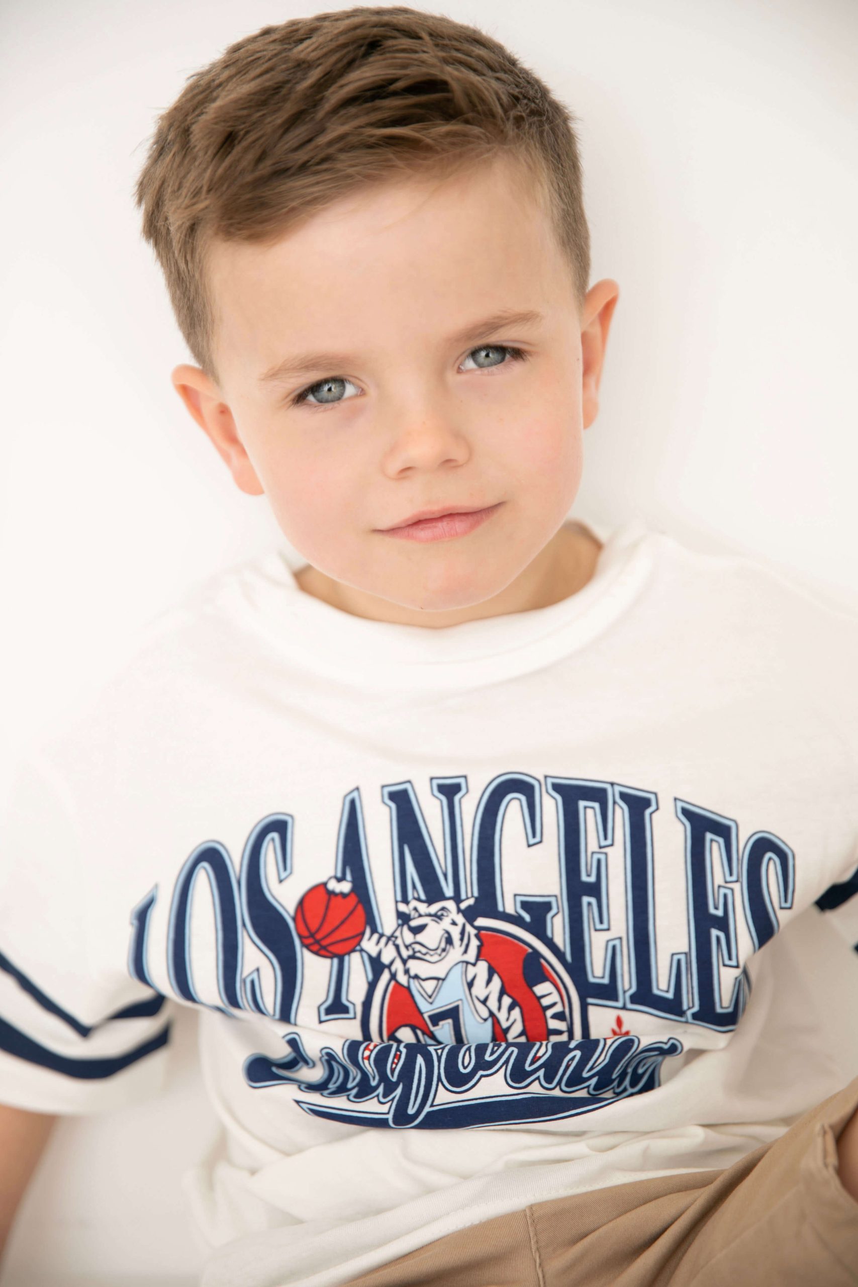 Hunter Herd - AS Agency