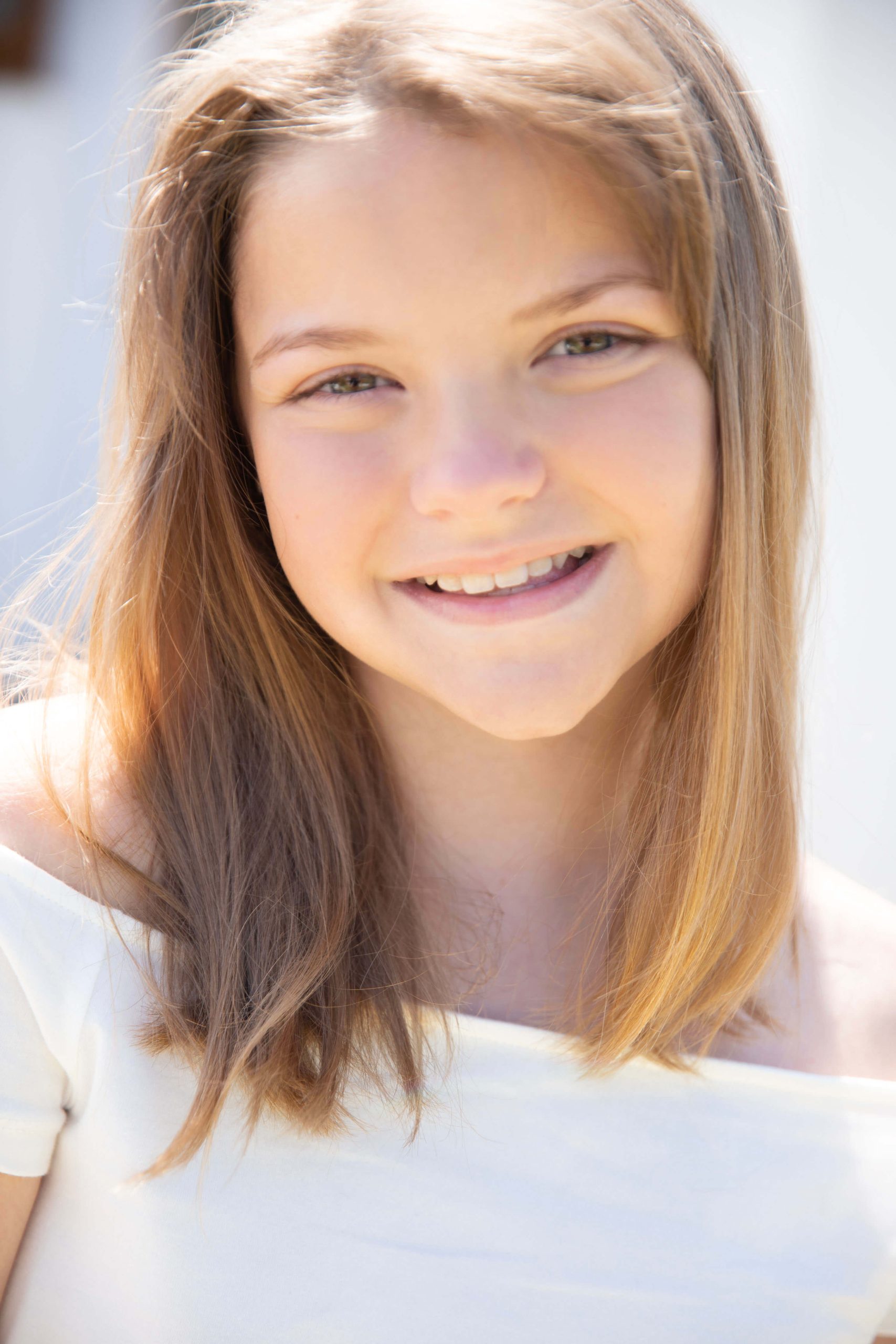 Yasmin Carr - AS Agency