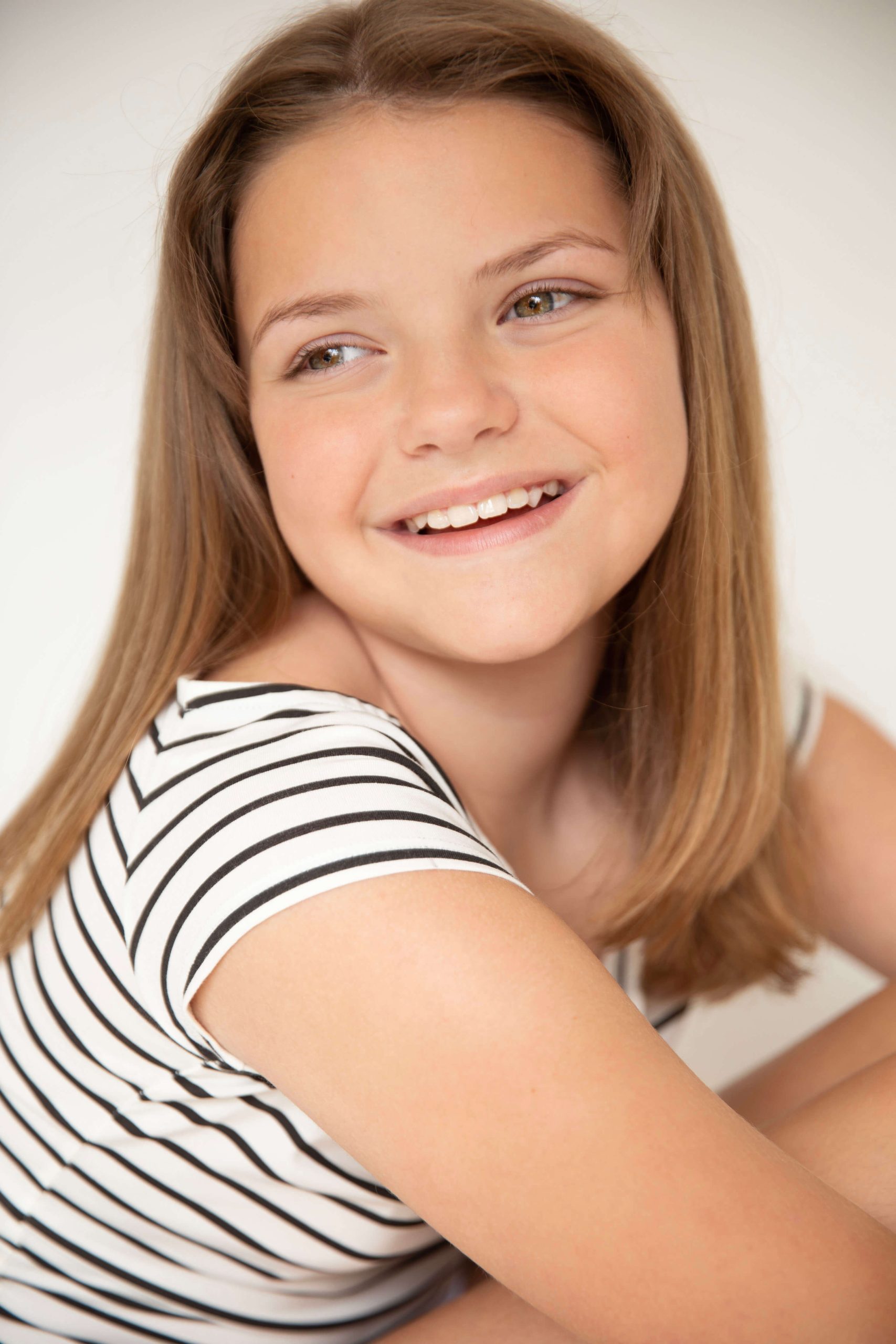 Yasmin Carr - AS Agency