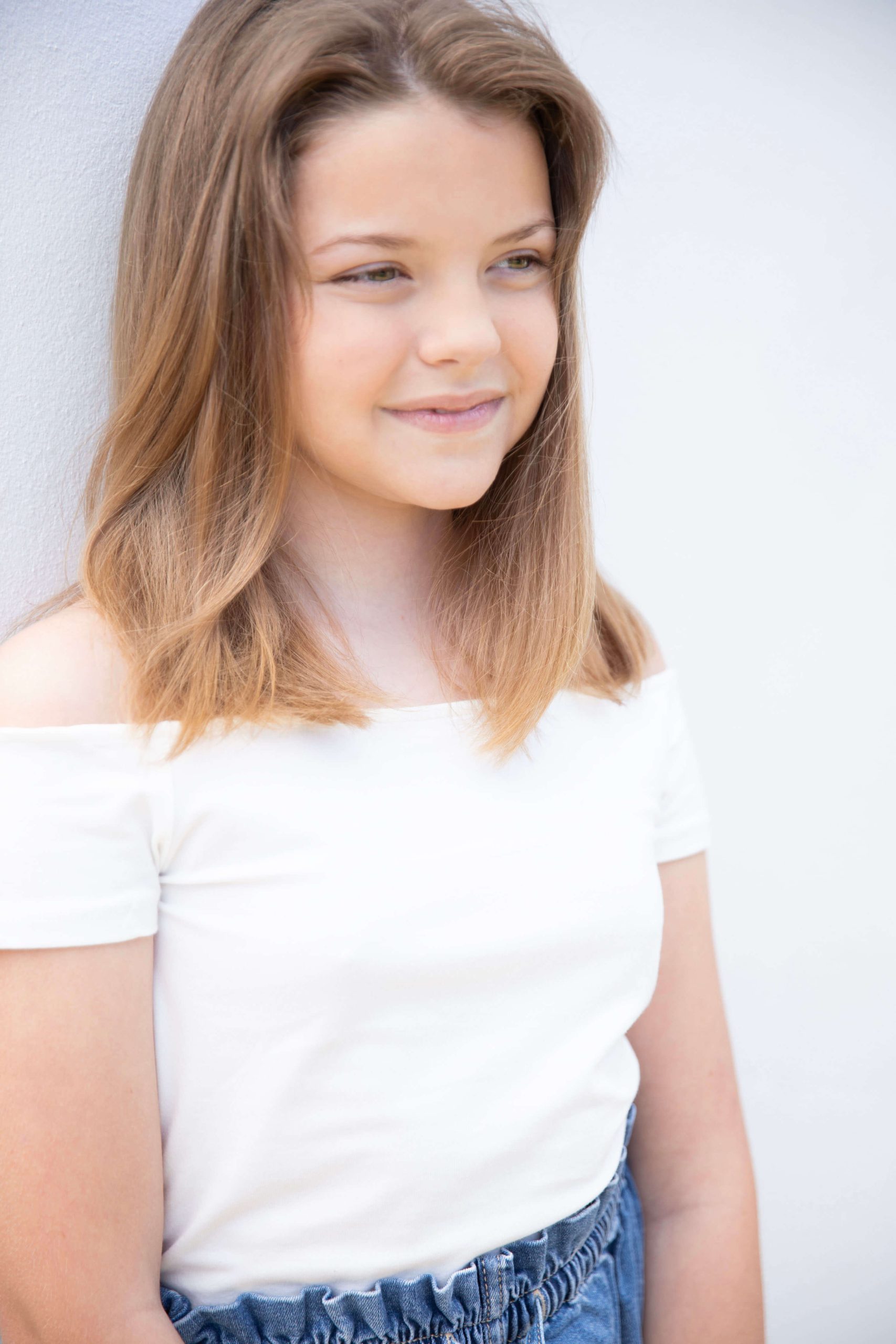 Yasmin Carr - AS Agency