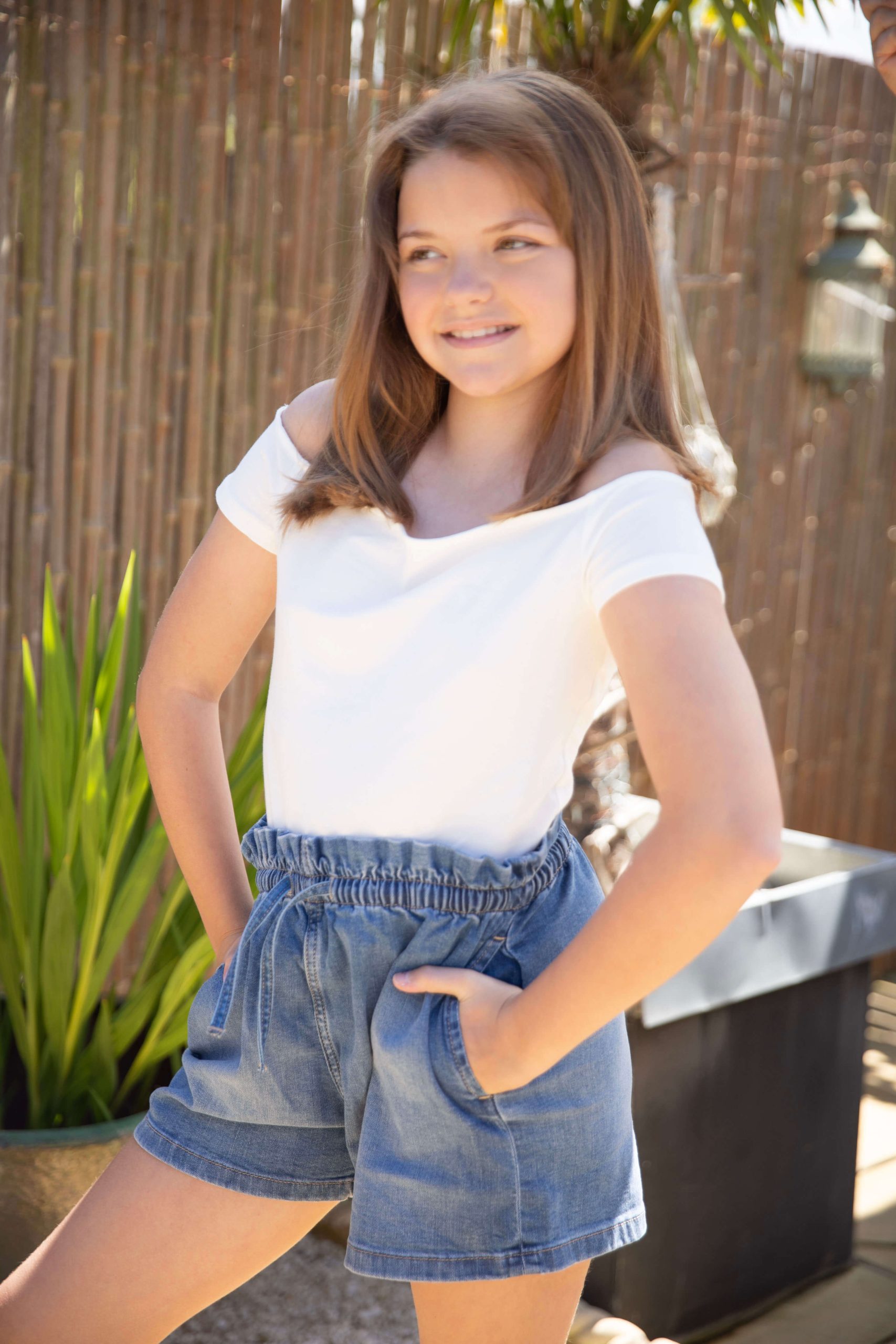 Yasmin Carr - AS Agency