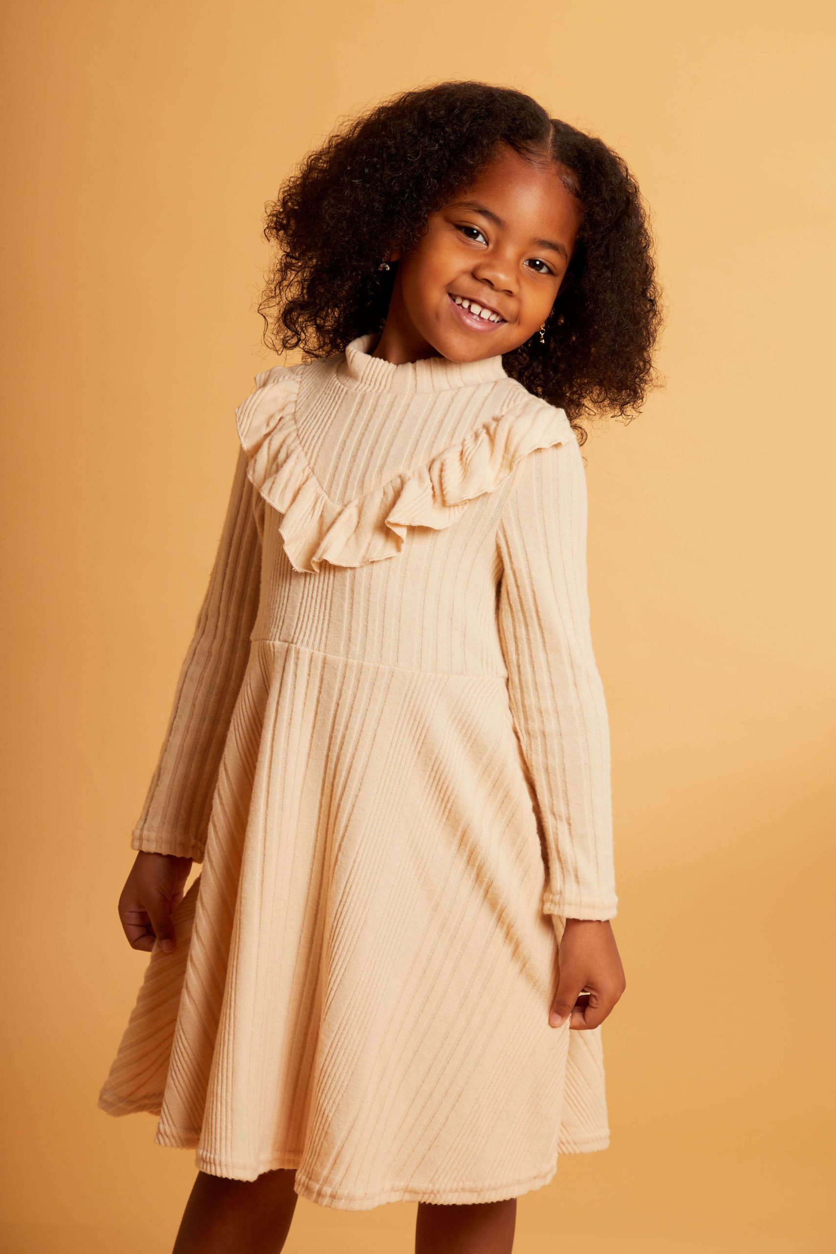 Anaya-Sadè Olajide - AS Agency