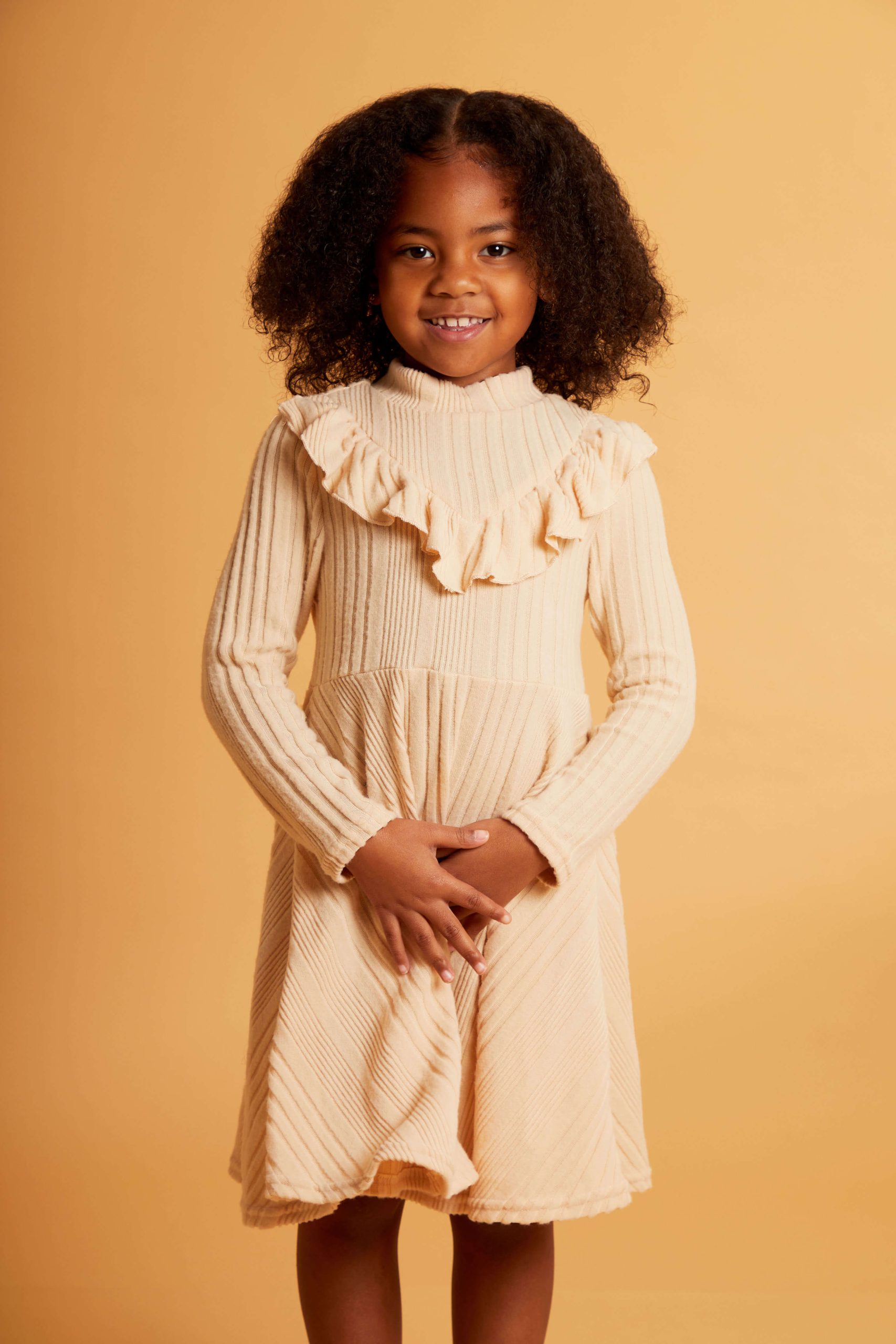Anaya-Sadè Olajide - AS Agency