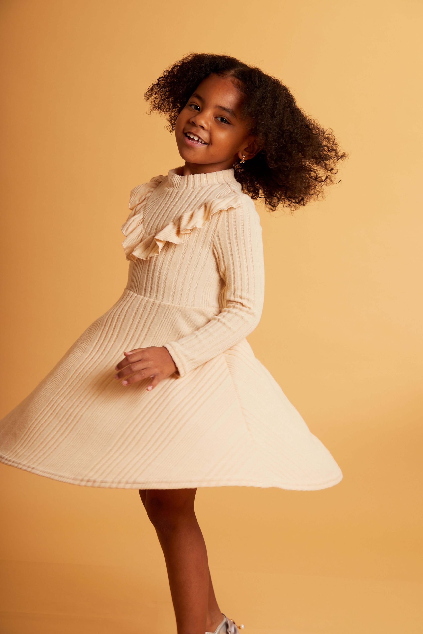 Anaya-Sadè Olajide - AS Agency