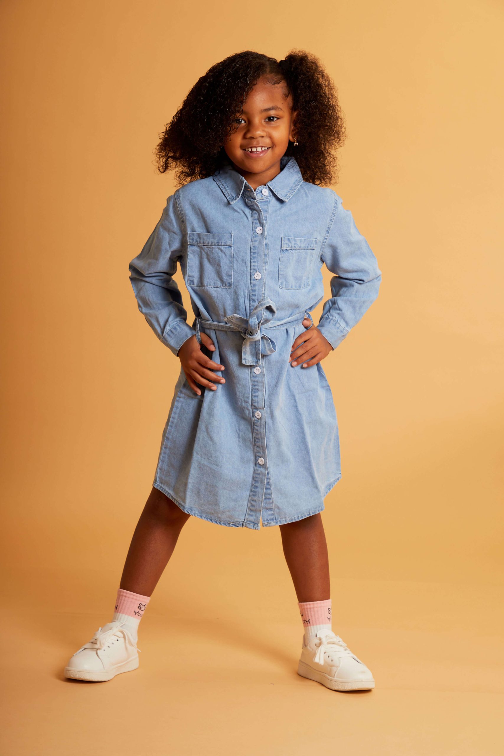 Anaya-Sadè Olajide - AS Agency
