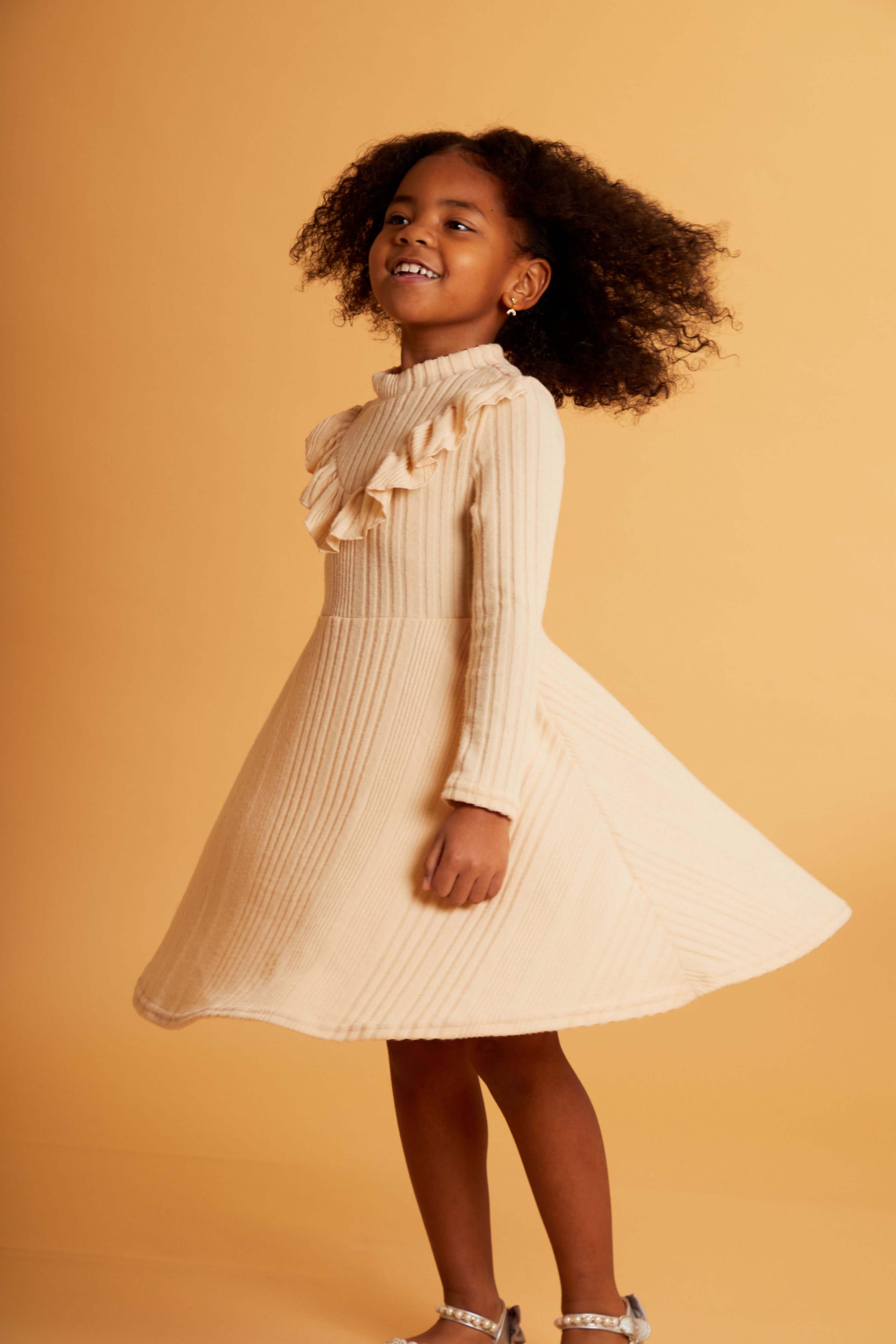 Anaya-Sadè Olajide - AS Agency