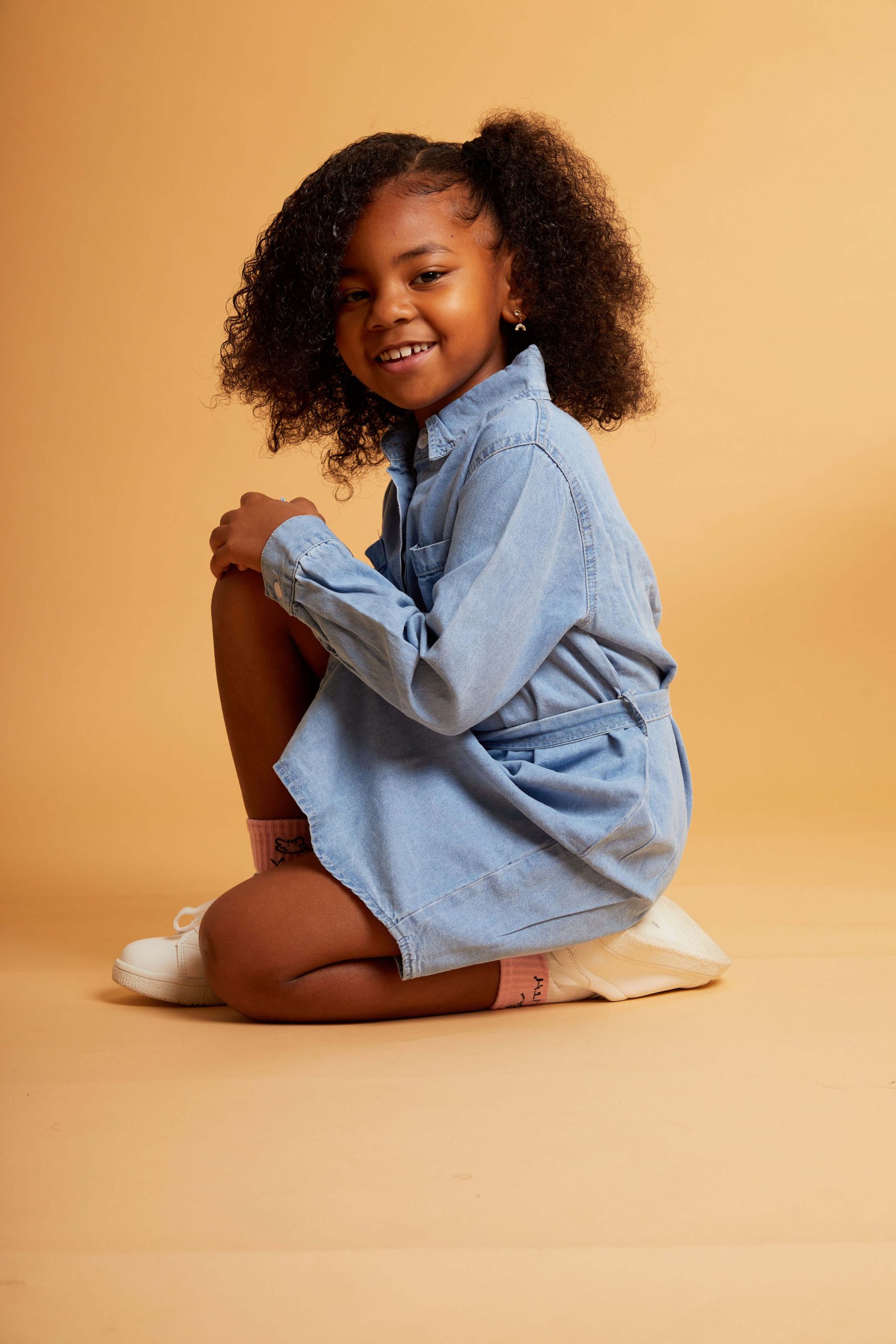 Anaya-Sadè Olajide - AS Agency