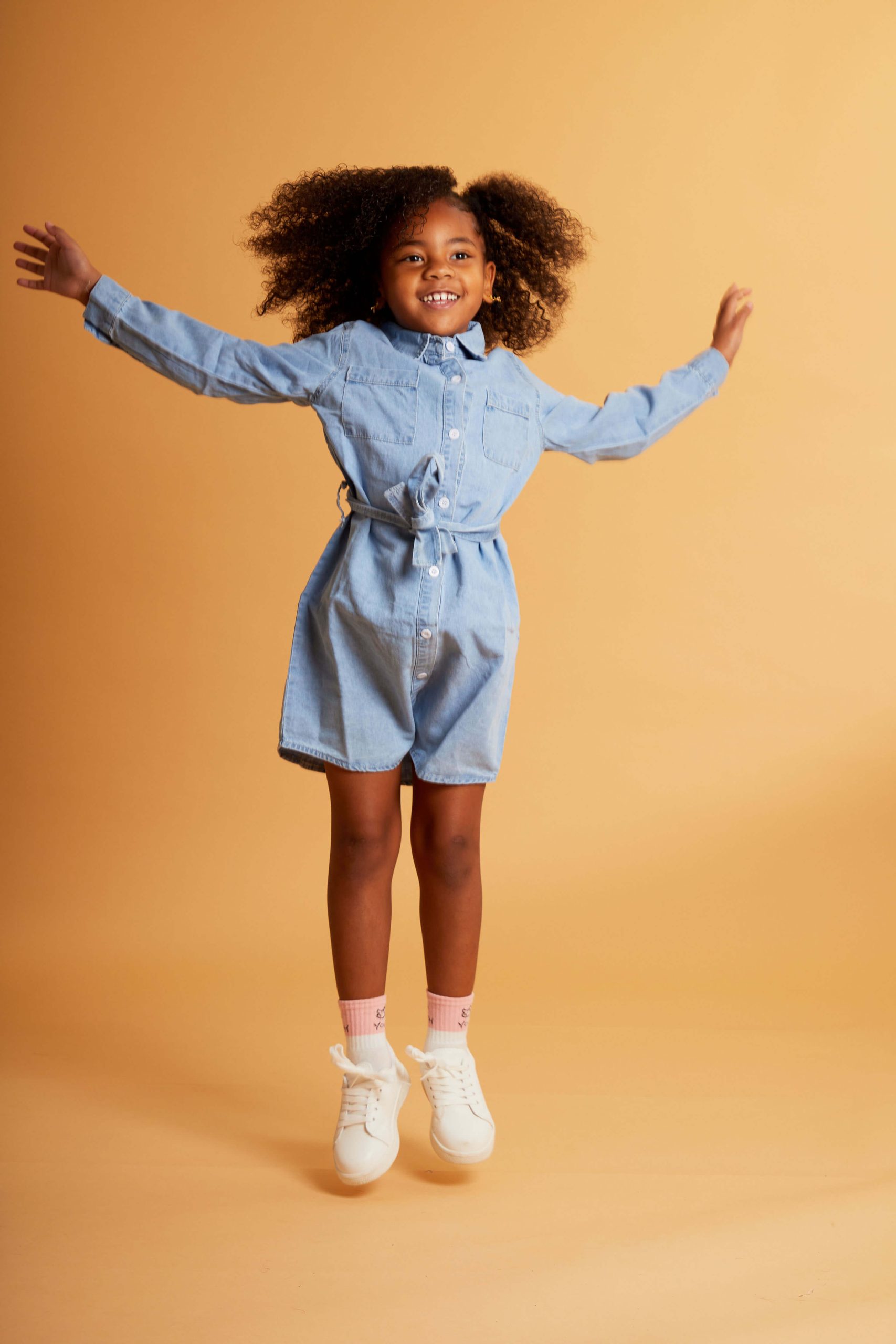 Anaya-Sadè Olajide - AS Agency
